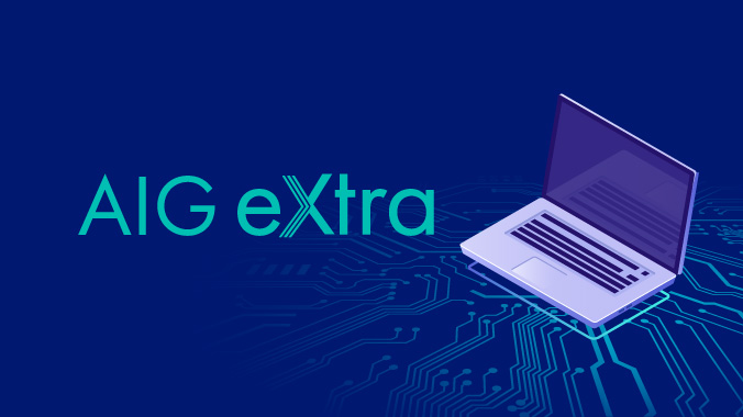 Our Digital Offering to Brokers | AIG UK