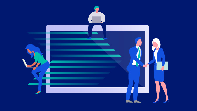 Our Digital Offering to Brokers | AIG UK